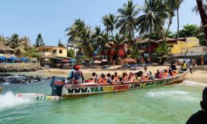 The Best Senegal Beaches | Surf's Up Magazine