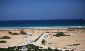 The Best Somalia Beaches
