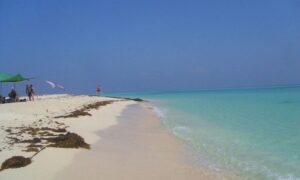 Eritrea Beaches: Exploring the Unspoiled Beauty