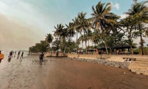 Best Cameroon Beaches