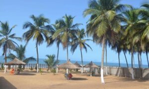 Top Ivory Coast Beaches You Need to Visit