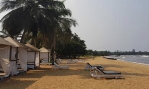 Best Cameroon Beaches