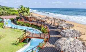 5 Best Liberia Beaches